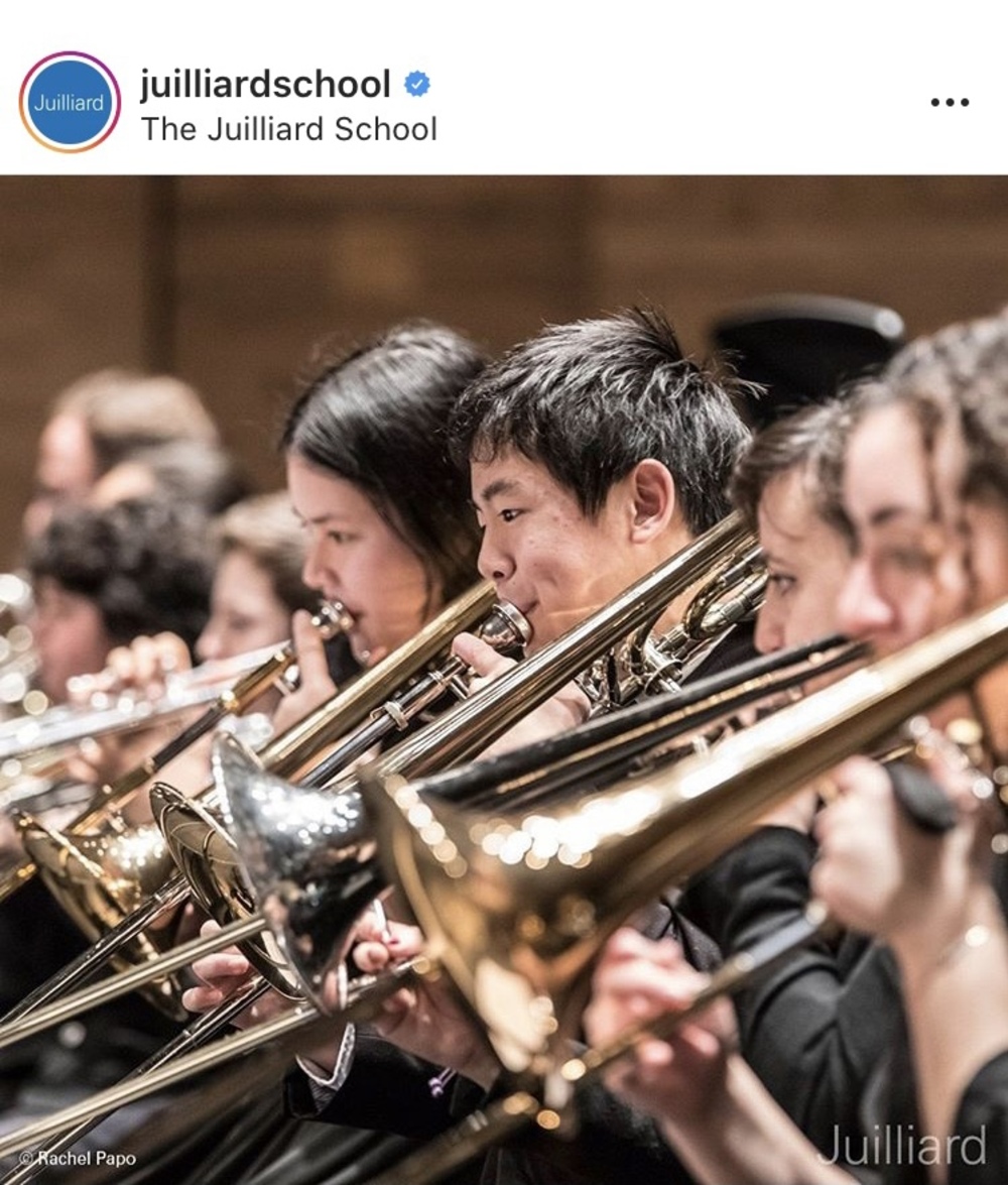 Grace Ng | Stagetime