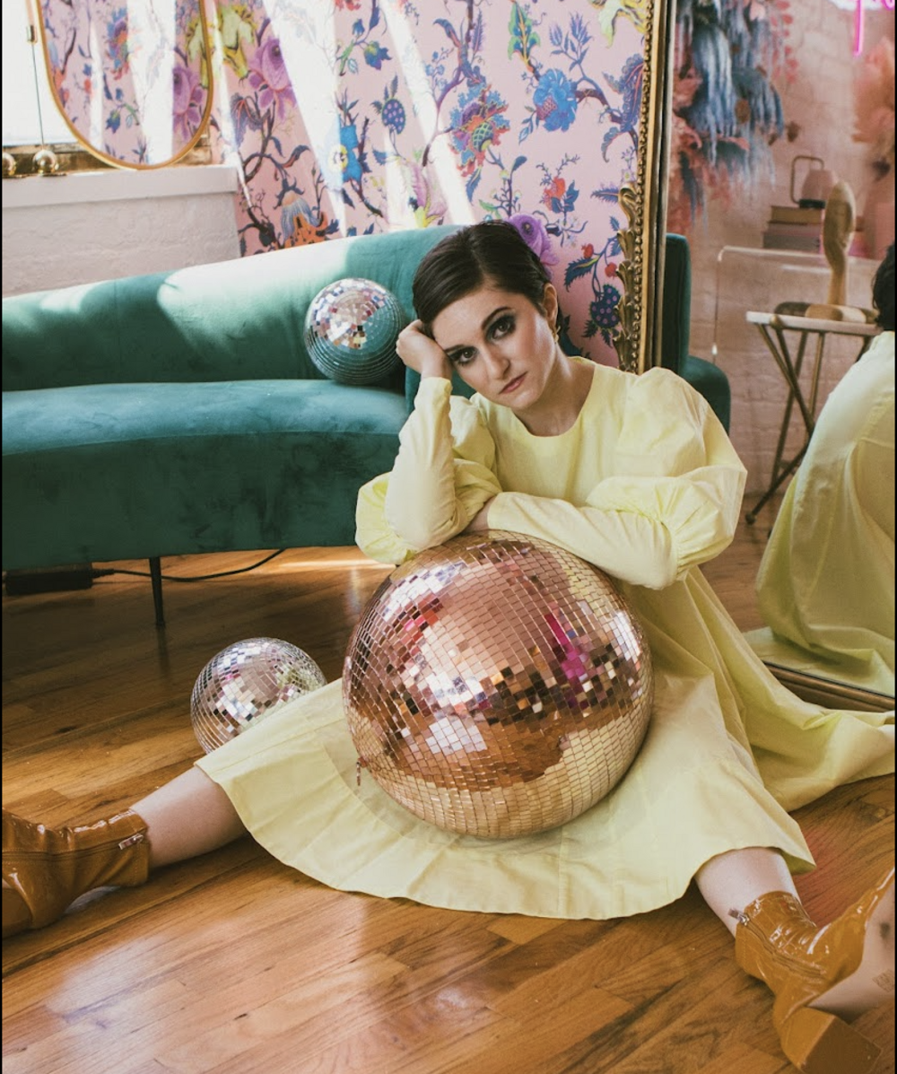 Angela Sclafani | Stagetime