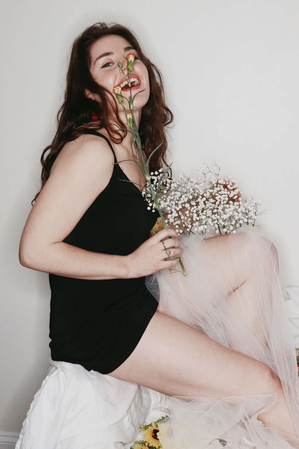 Hannah Silverman | Stagetime