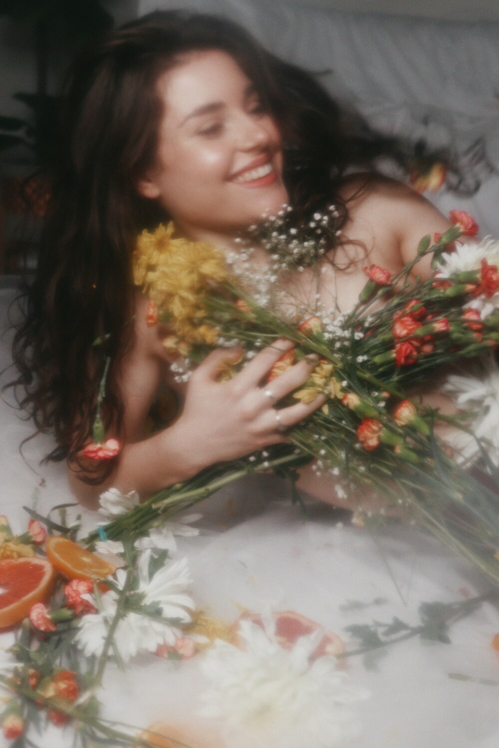 Hannah Silverman | Stagetime