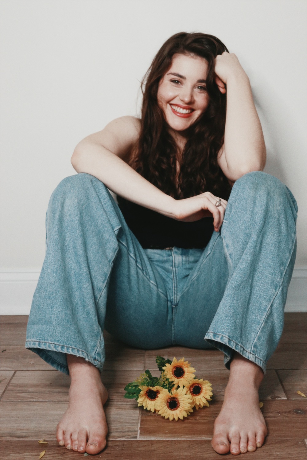 Hannah Silverman | Stagetime