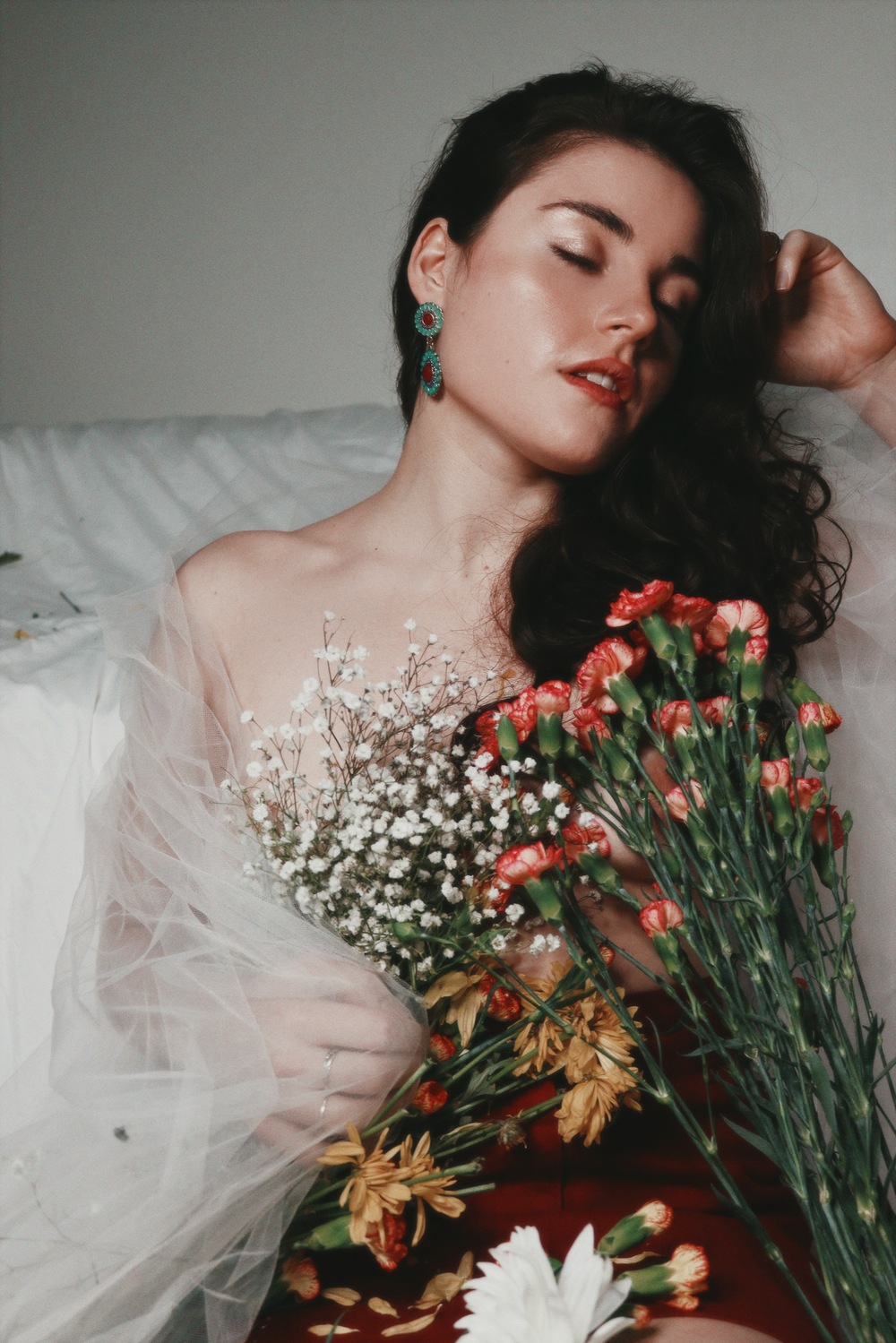 Hannah Silverman | Stagetime