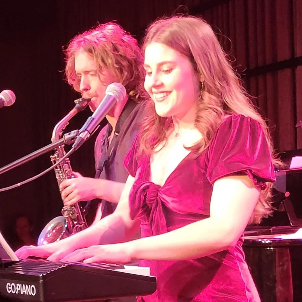 Hannah Silverman | Stagetime