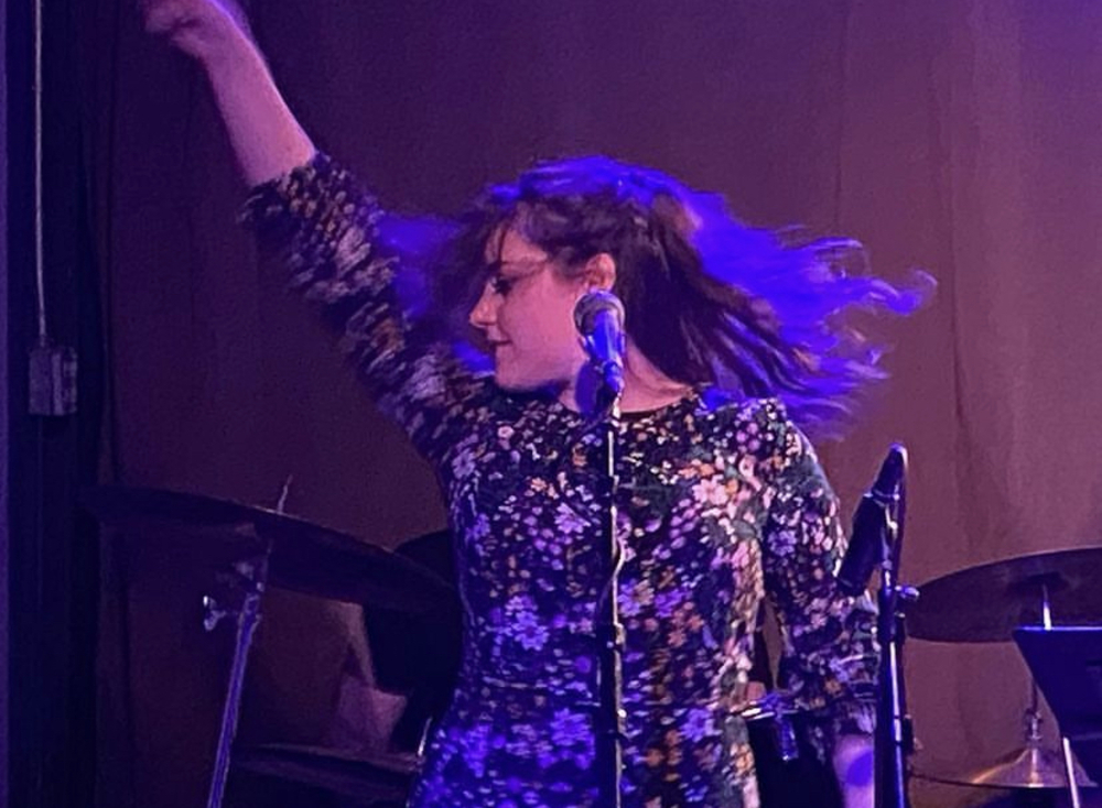 Hannah Silverman | Stagetime