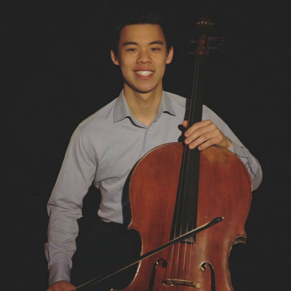 Alexander Wu | Stagetime