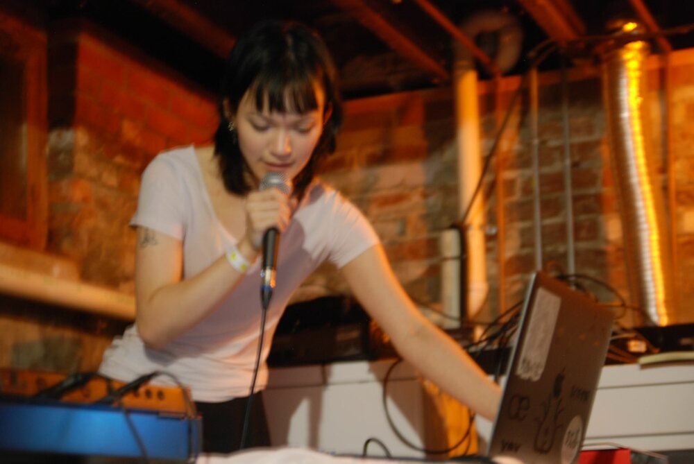 Josie Stone | Stagetime