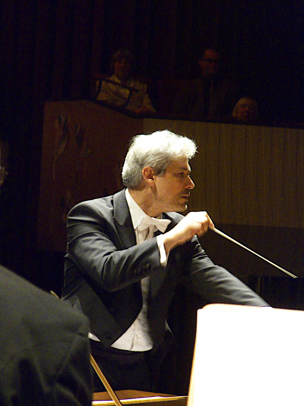 Vladimir Stoupel | Stagetime
