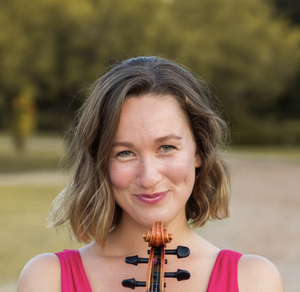 Zoë Merrill | Stagetime