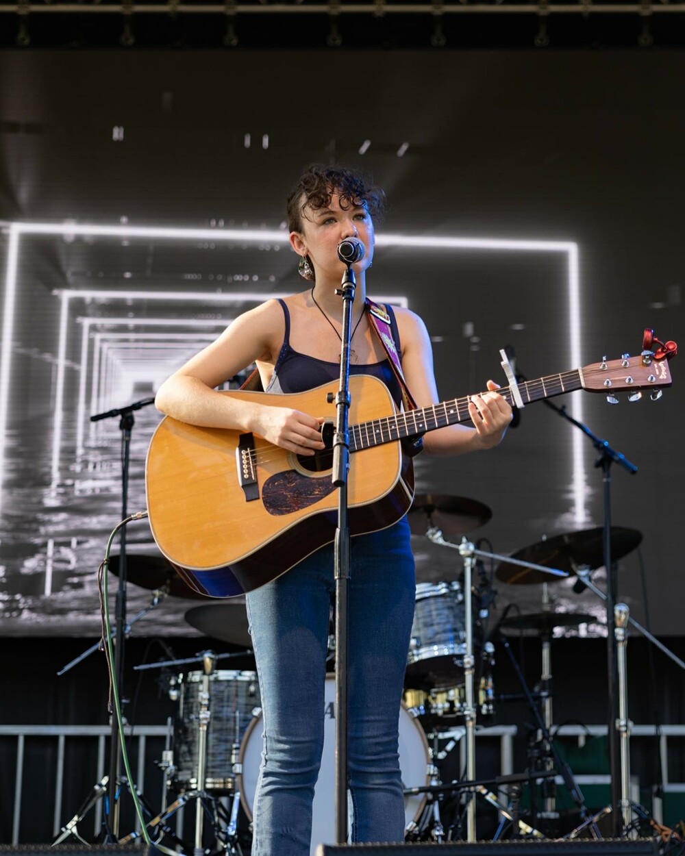 Elizabeth Winterbourne | Stagetime