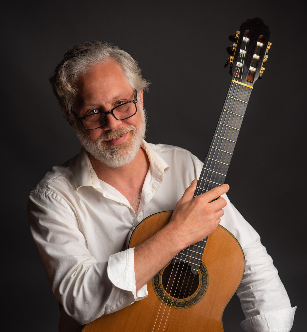 Donald Broerman | Stagetime