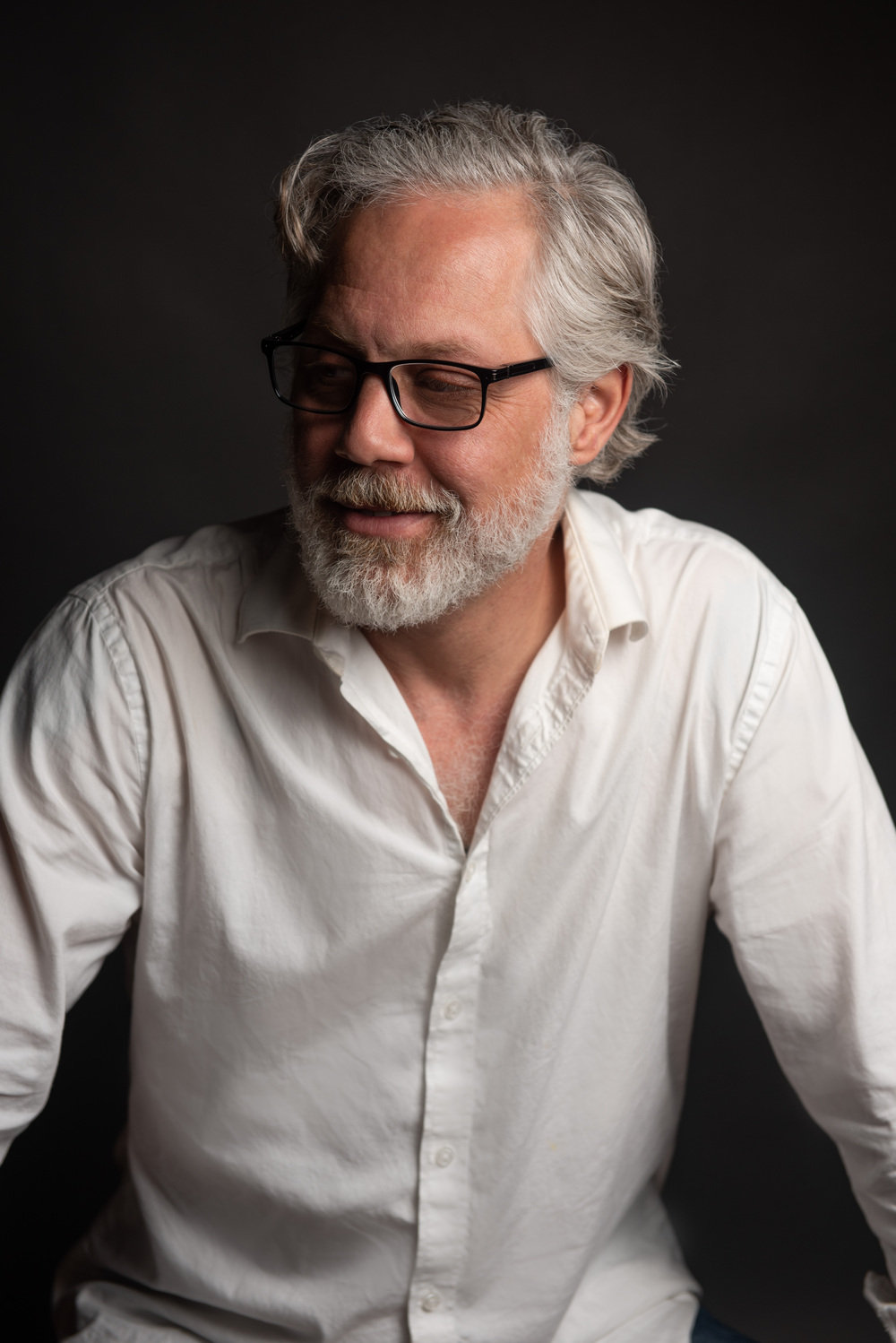 Donald Broerman | Stagetime
