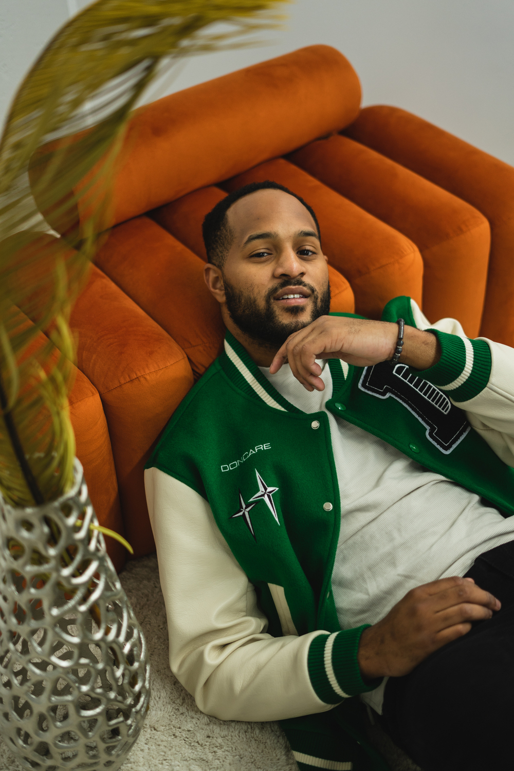 Connor Austin Jones | Stagetime