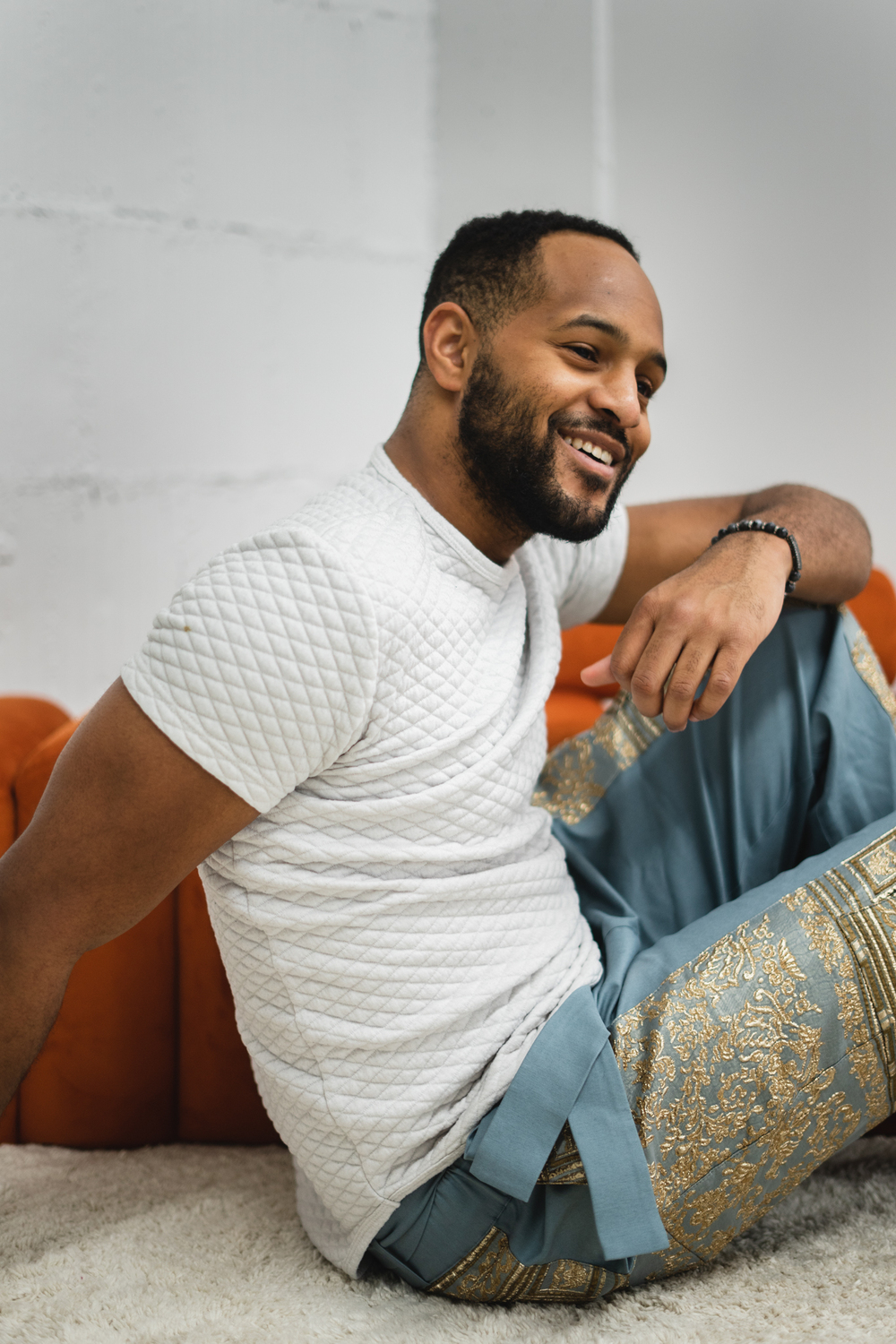 Connor Austin Jones | Stagetime