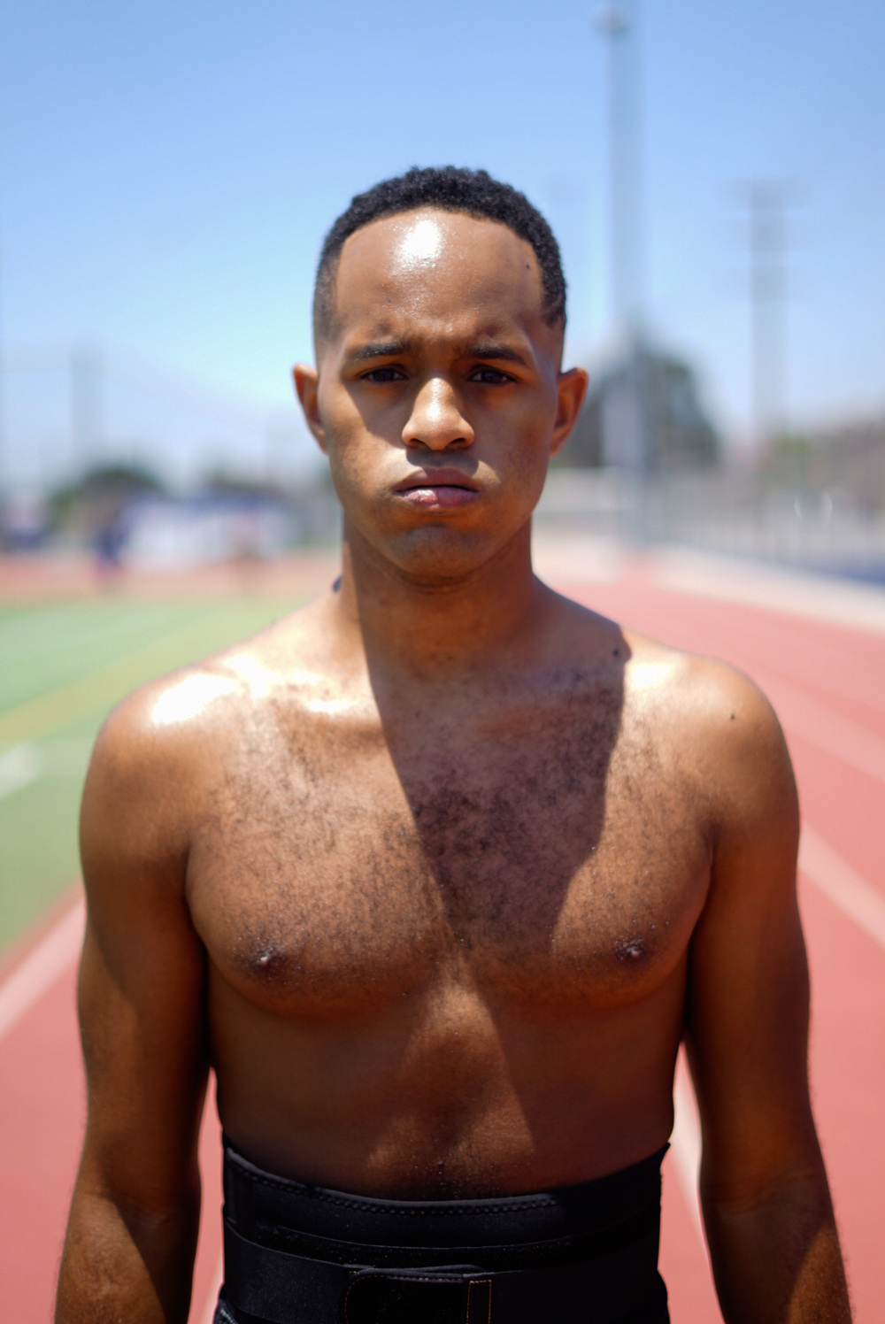 Connor Austin Jones | Stagetime