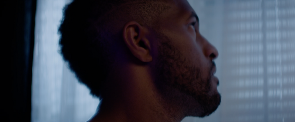 Connor Austin Jones | Stagetime