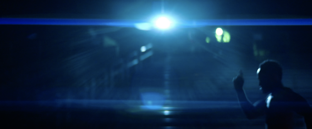 Connor Austin Jones | Stagetime