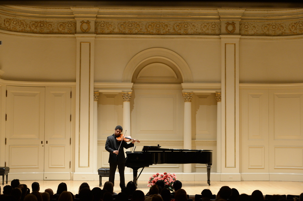 Thomas Cooper | Stagetime