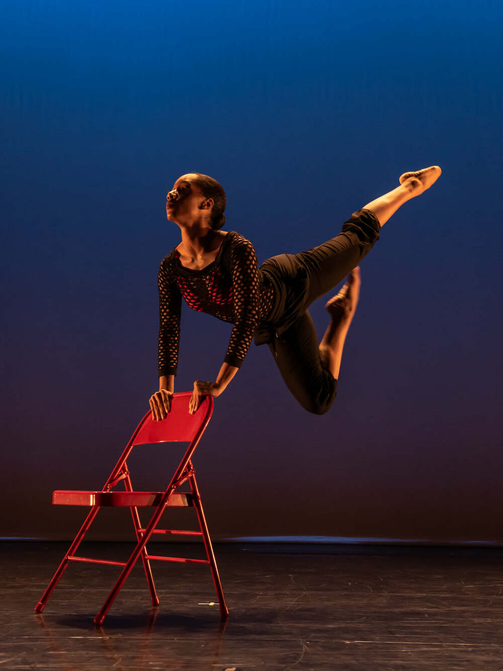 WILLIAM GILL | Stagetime