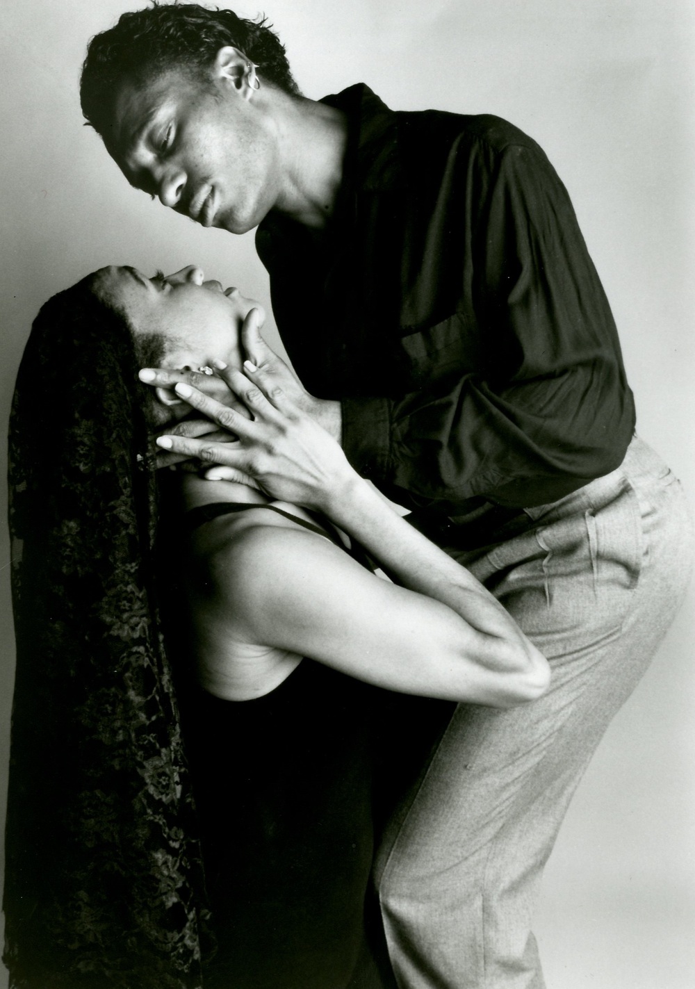 WILLIAM GILL | Stagetime