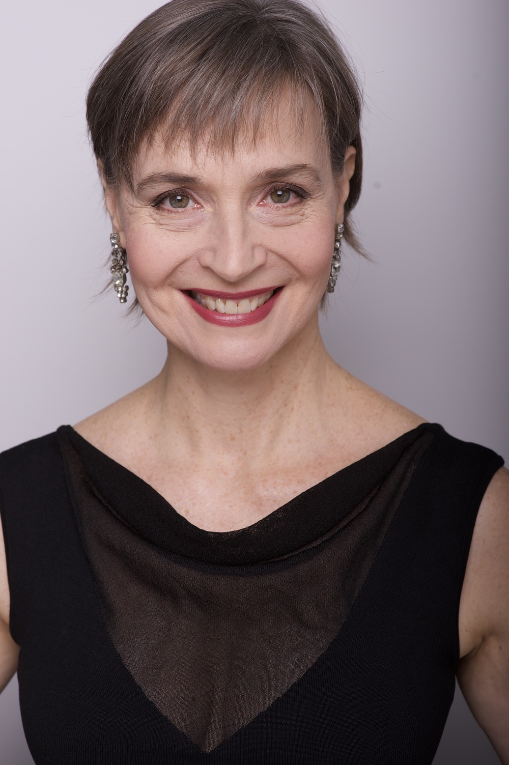 Mary Illes | Stagetime