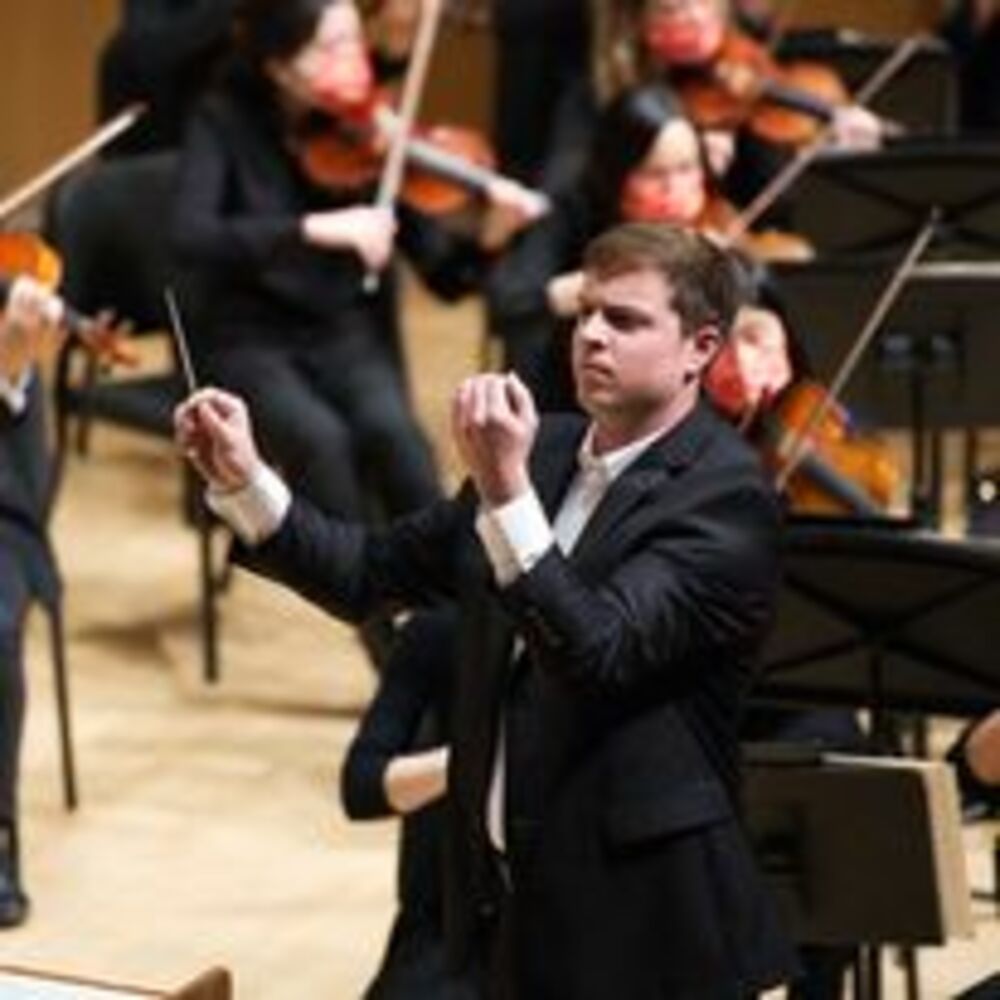 Andrew Ritchie | Stagetime