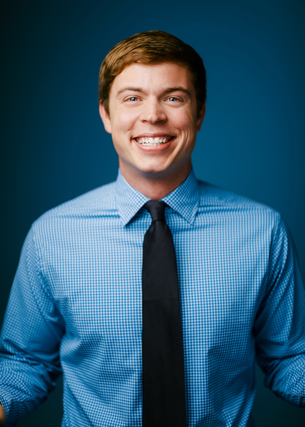 Andrew Ritchie | Stagetime