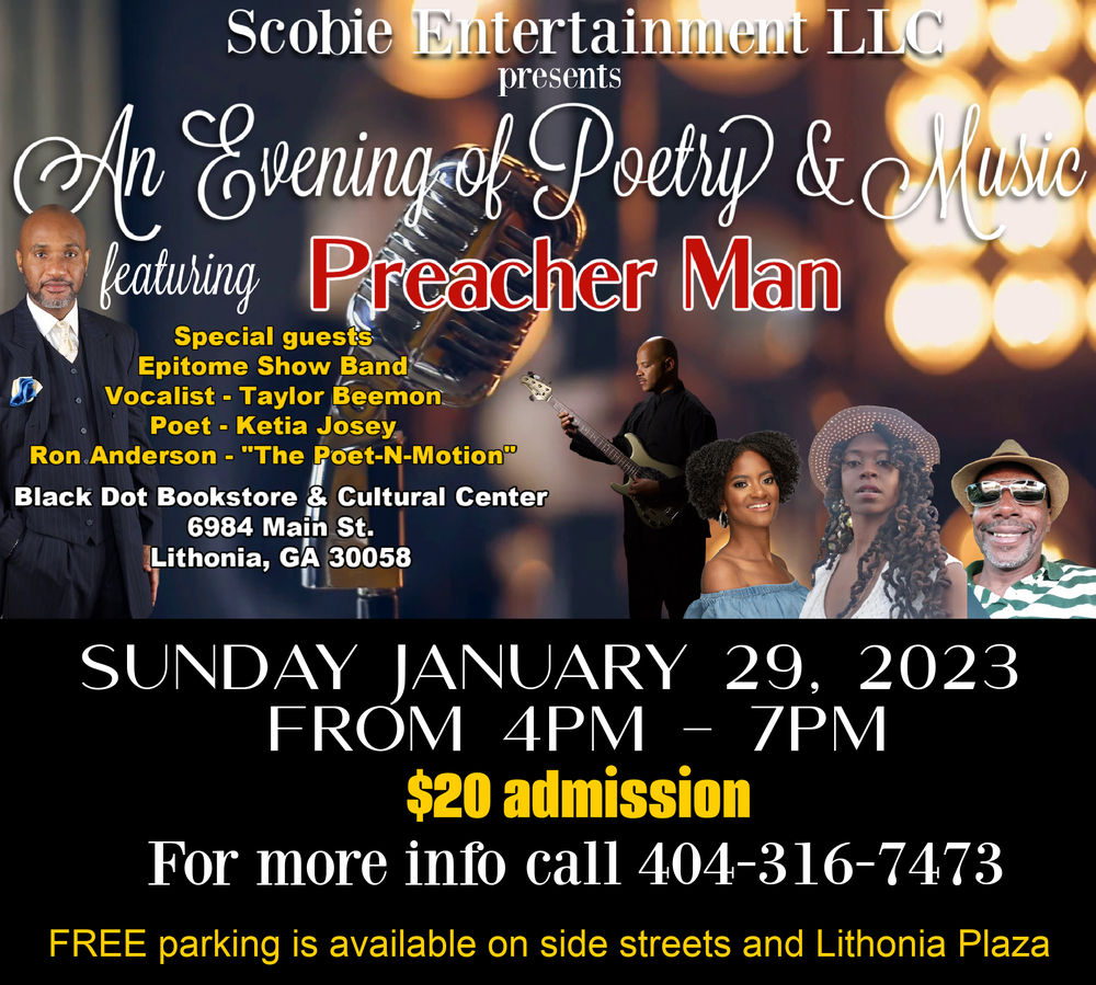 Patrick Duncan | Stagetime