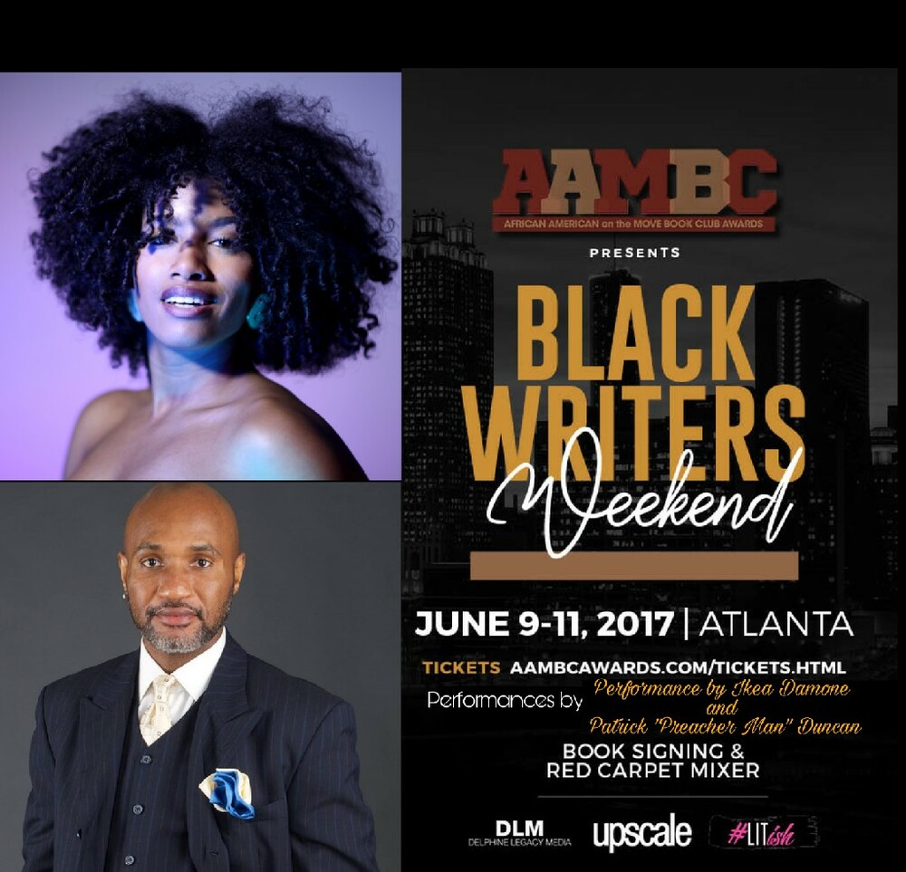 Patrick Duncan | Stagetime