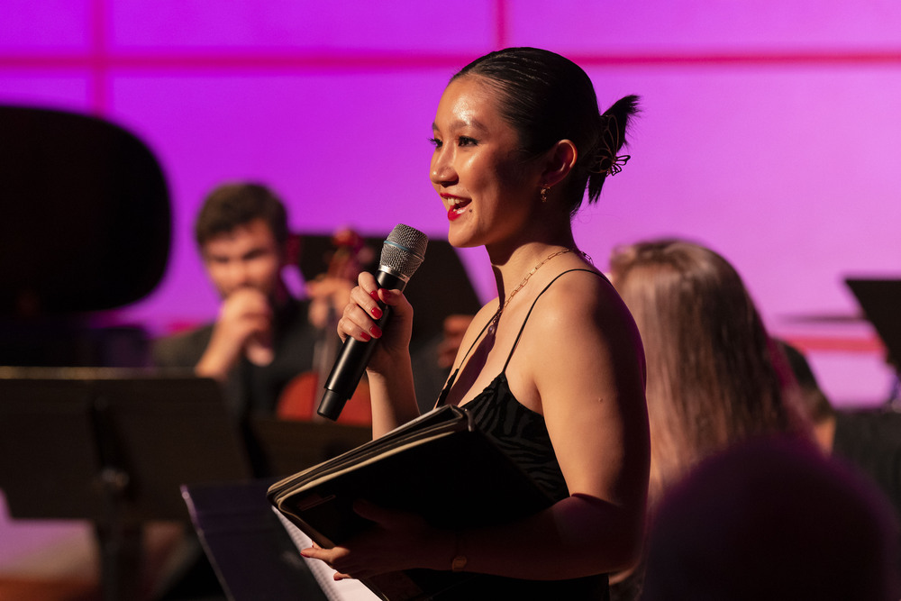 Daixuan Ai | Stagetime