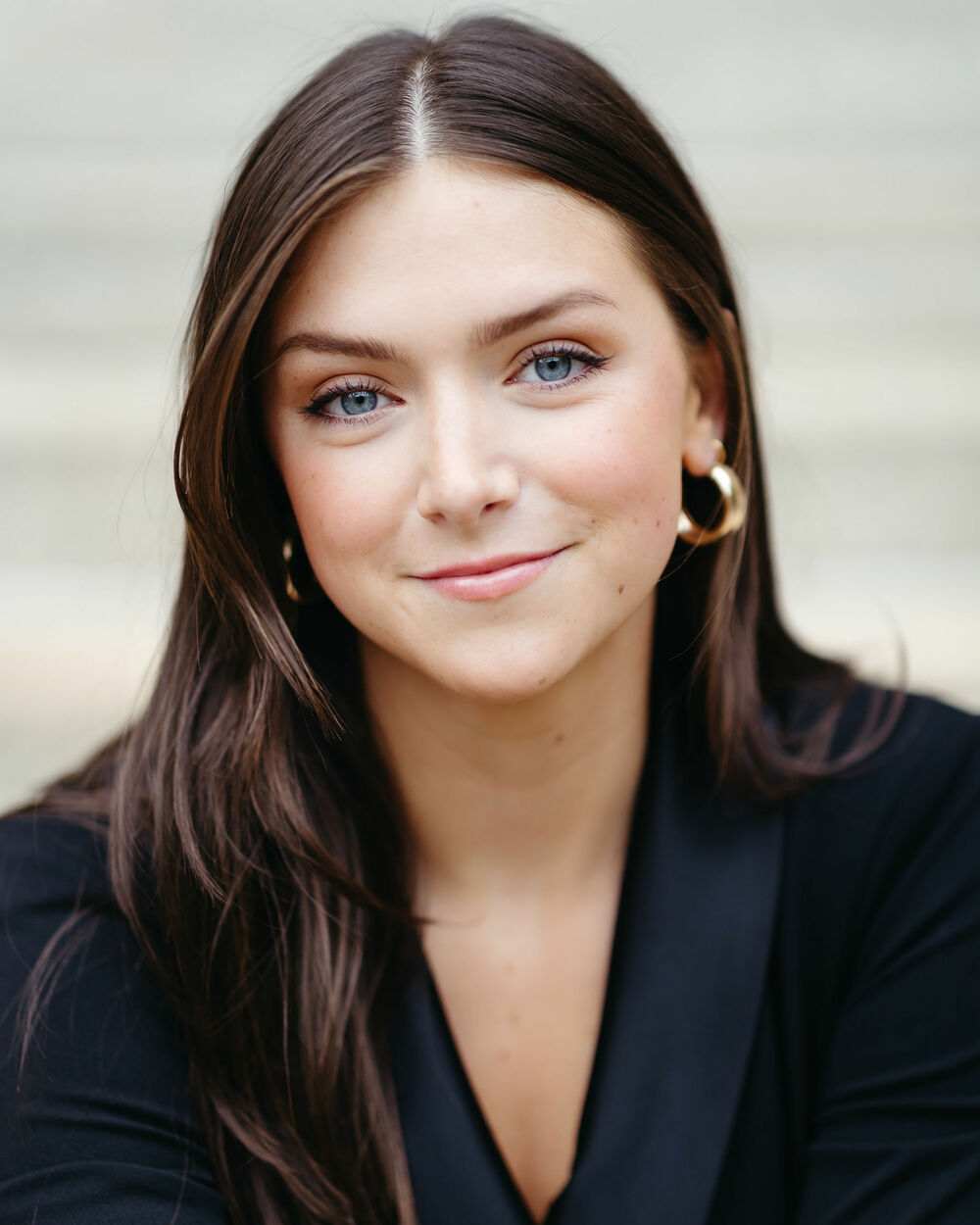 Meredith Hart | Stagetime