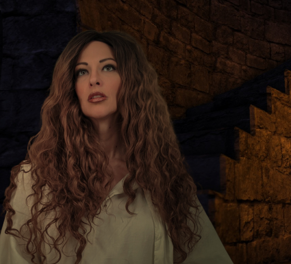 Diana Farrell | Stagetime