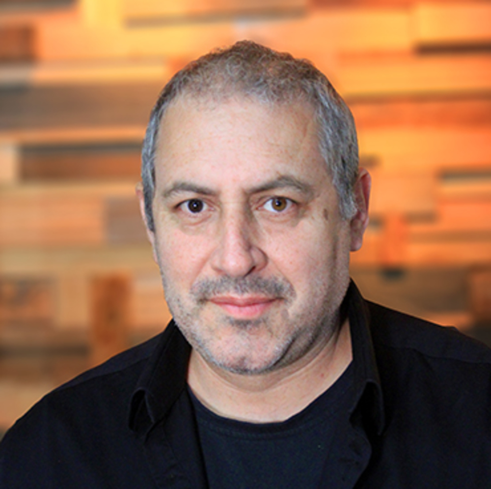 Julio Jauregui | Stagetime