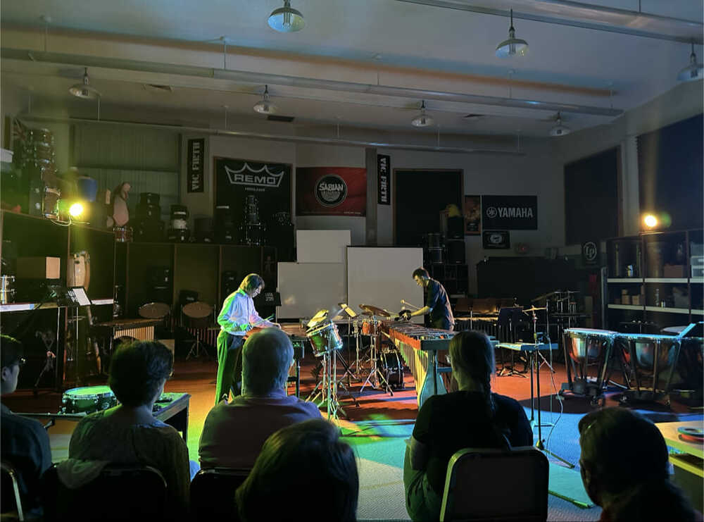 Sam Wetzel | Stagetime