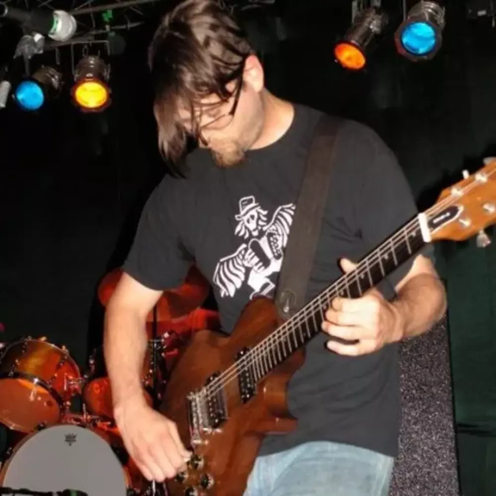 Christian Olson | Stagetime