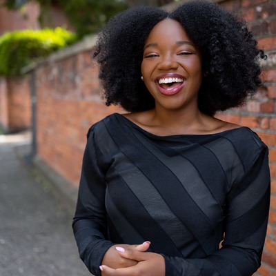 Meredith Hart | Stagetime