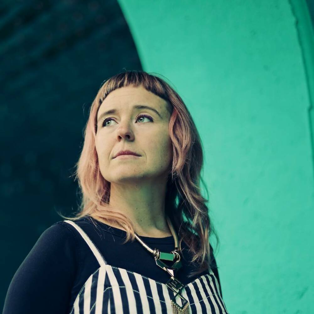 Annie Bacon | Stagetime