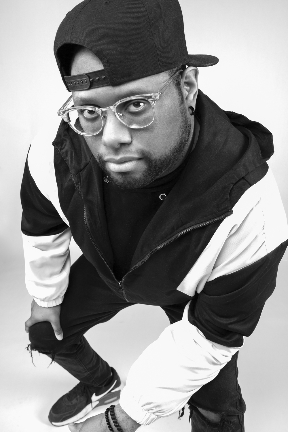 Dominque Robbins | Stagetime