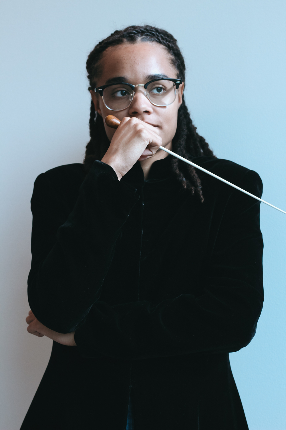 Ariel Alvarado | Stagetime