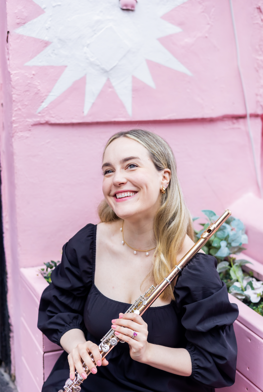 Taylor Rossi | Stagetime