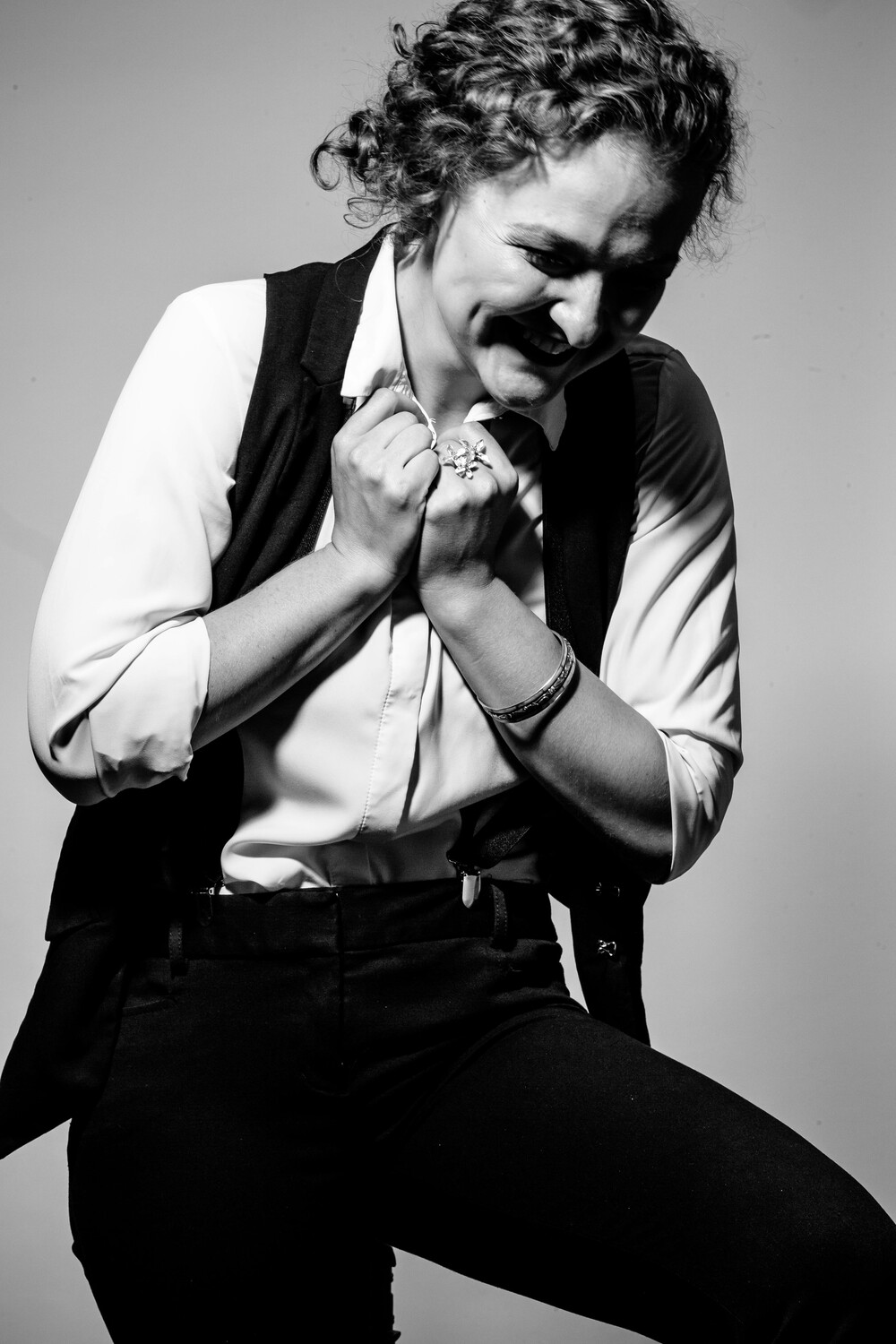 Mary Rice | Stagetime