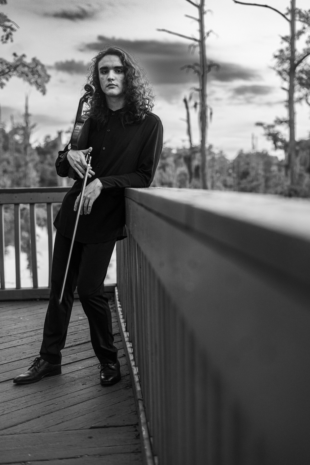 Samuel Garcia | Stagetime