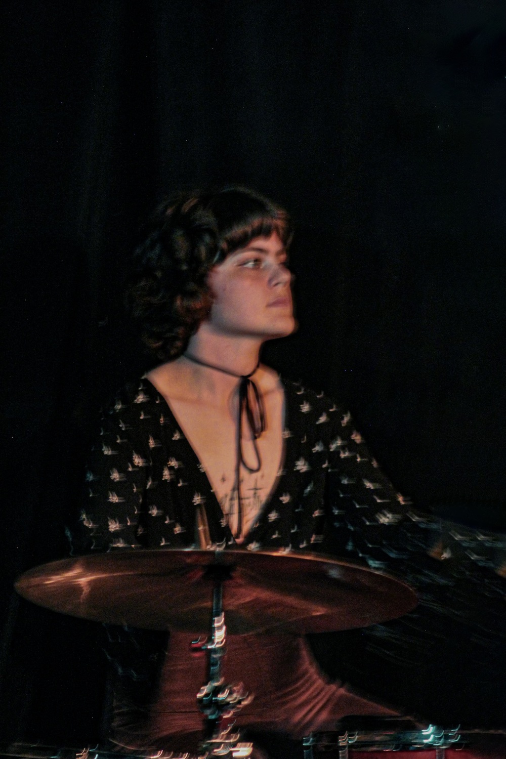 Seth Lauver | Stagetime