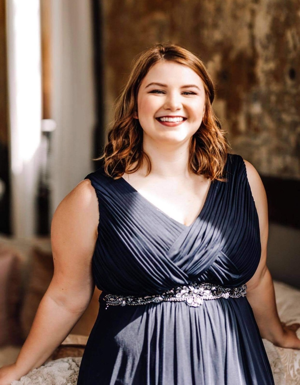 Megan Graves | Stagetime