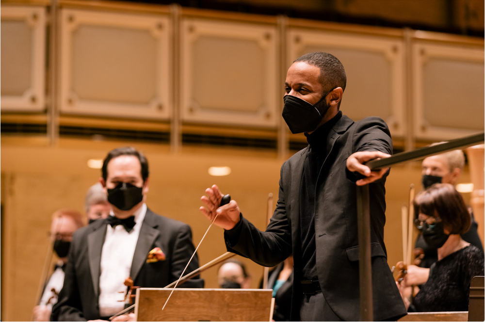 Kyle Dickson | Stagetime