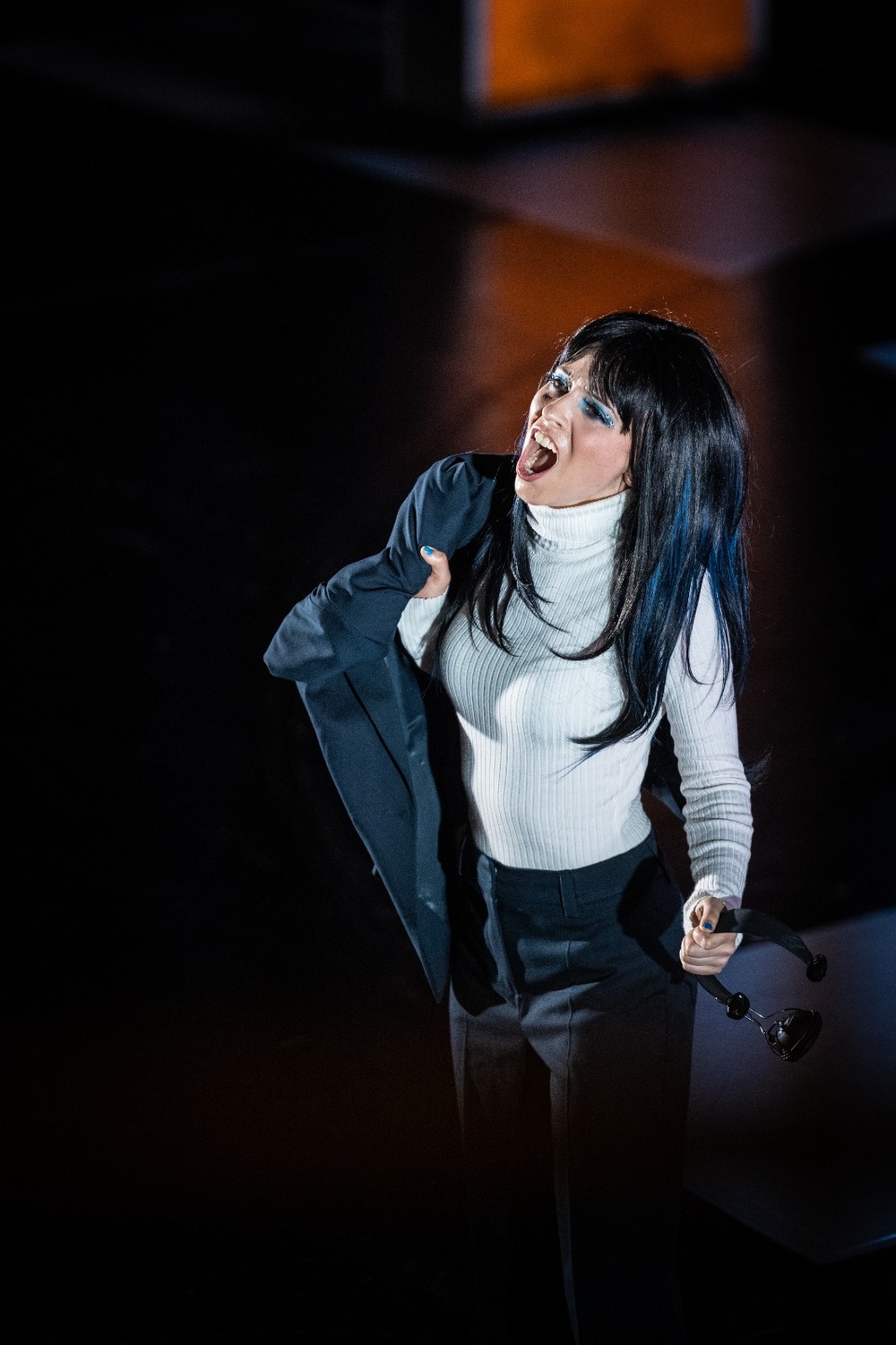 Anna Graf | Stagetime