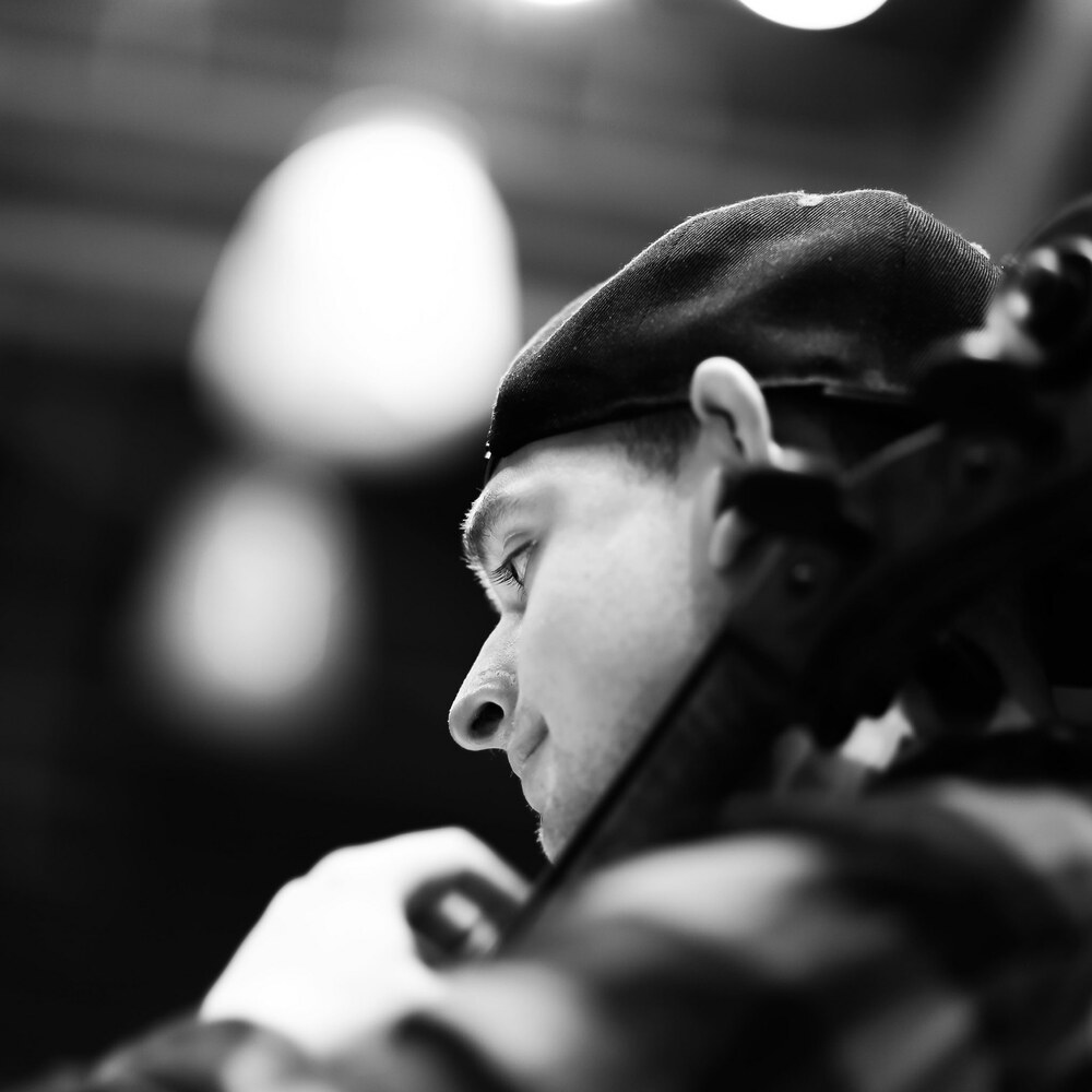 Cameron Smith | Stagetime