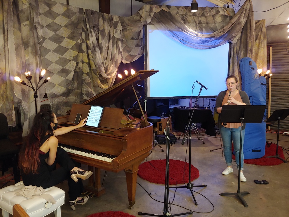 Ashley Ertz | Stagetime