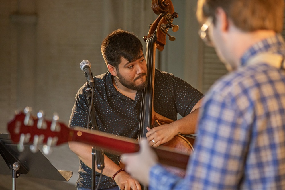 Andrew Moreno | Stagetime