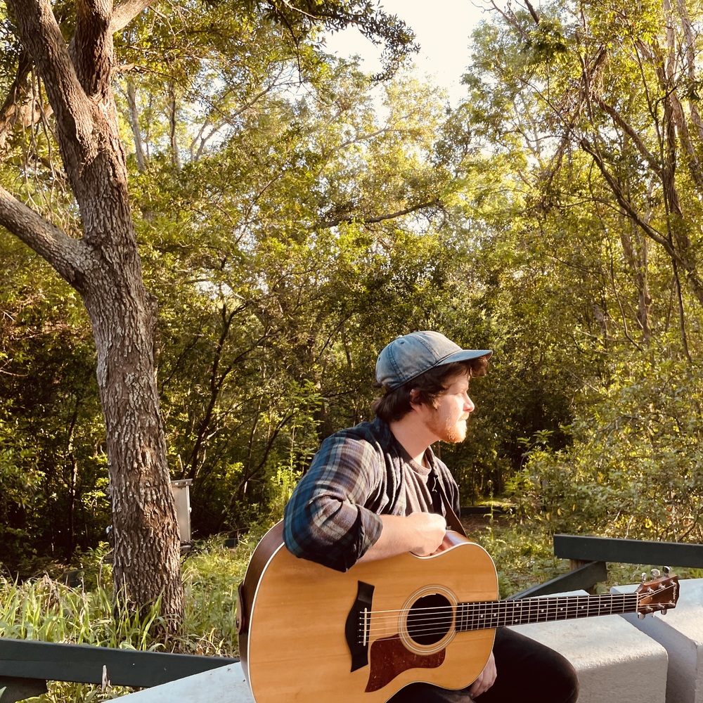 Christopher "Burris" Hochkeppel | Stagetime