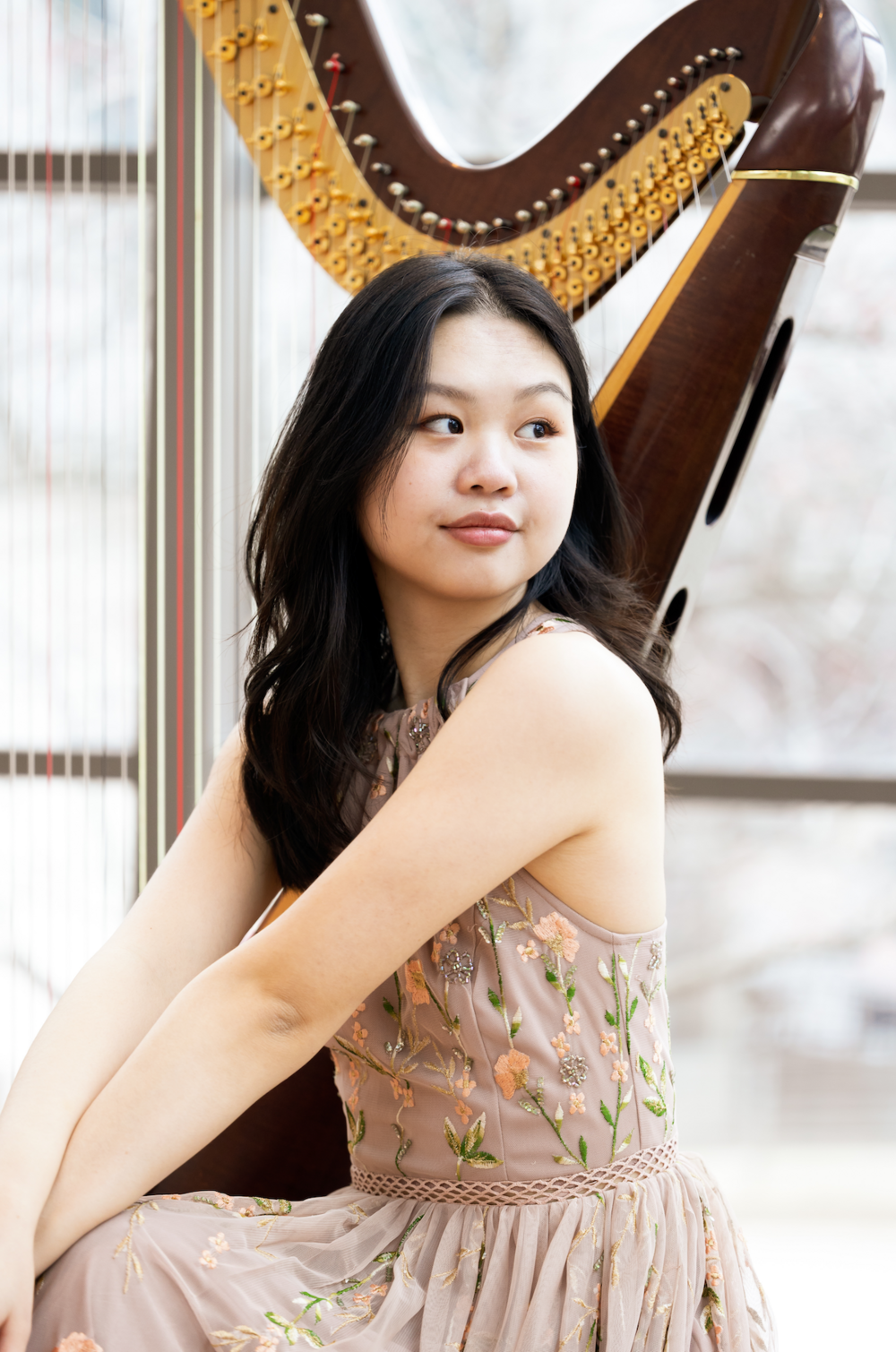 Cheng Wei (Ashley) Lim | Stagetime